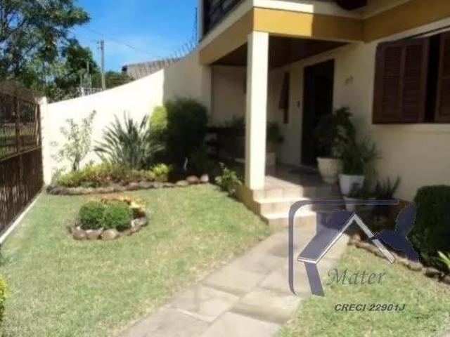 Casa para Venda 318m², 4 dormitórios, sendo 1 suites, 4 vagas Cavalhada