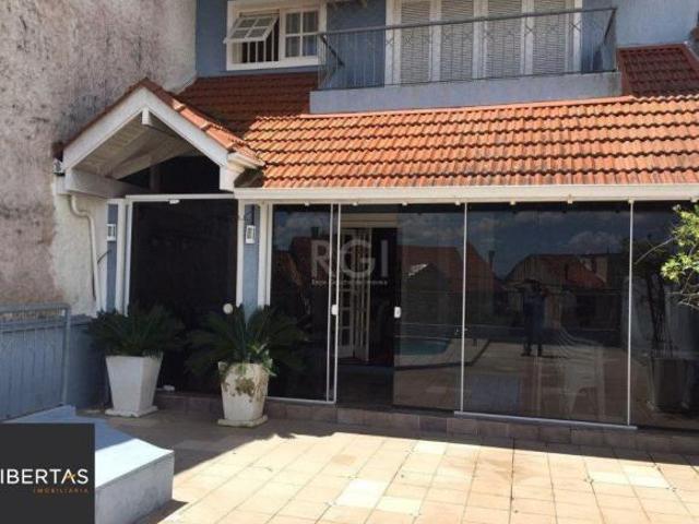 Casa para Venda 324m², 5 dormitórios, sendo 1 suites, 3 vagas Jardim Isabel