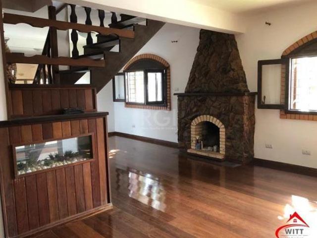 Casa para Venda 326m², 3 dormitórios, sendo 2 suites, 4 vagas Parque dos Mai