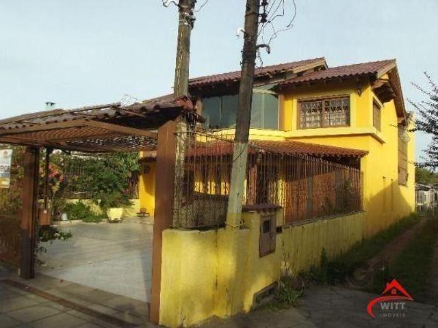 Casa para Venda 320m², 4 dormitórios, sendo 1 suites, Vila Nova