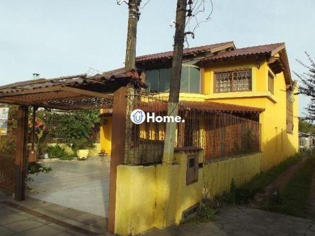 Casa para Venda 320m², 4 dormitórios, sendo 1 suites, Vila Nova