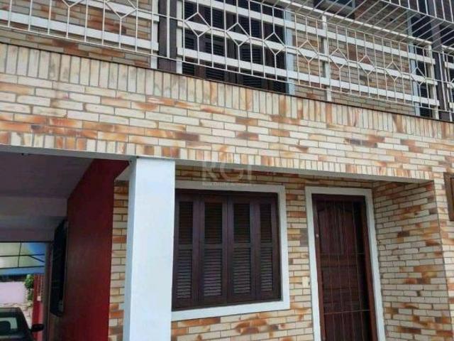 Casa para Venda 320m², 4 dormitórios, 2 vagas Vila Nova