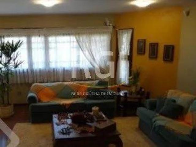 Casa para Venda 334m², 4 dormitórios, sendo 1 suites, 4 vagas Ipanema