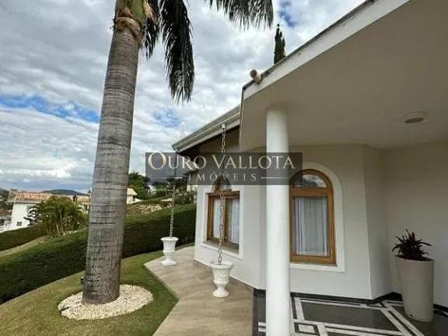 Casa Para Venda 330 M² Em Condominio de Alto Padrão o