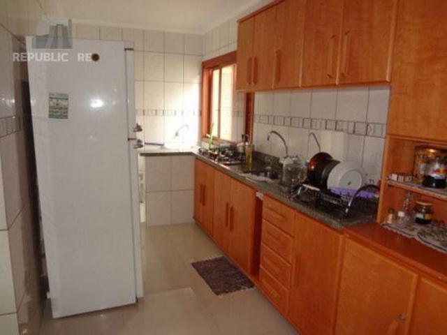 Casa para Venda 330m², 4 dormitórios, sendo 1 suites, 3 vagas Santana