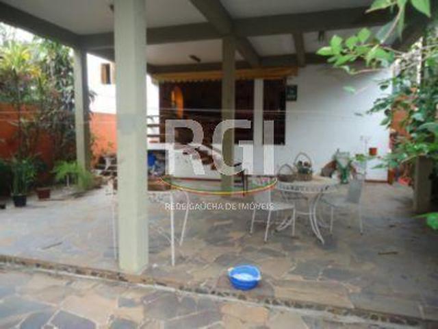 Casa para Venda 330m², 4 dormitórios, 2 vagas Glória