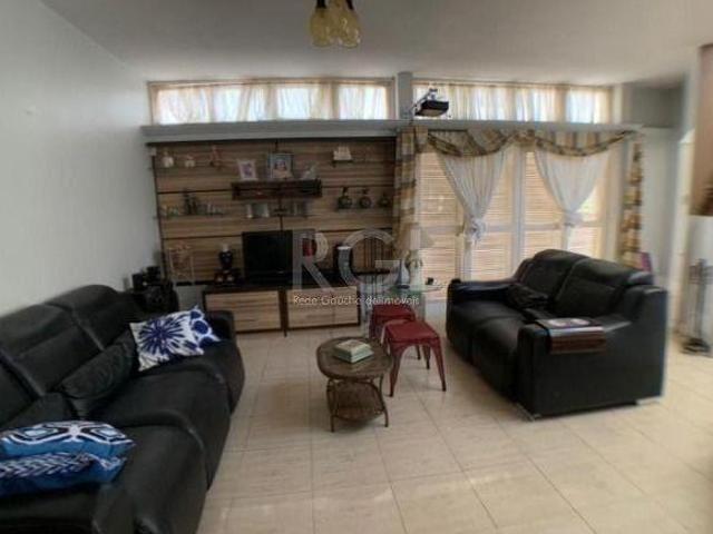 Casa para Venda 333m², 3 dormitórios, sendo 1 suites, 4 vagas Ipanema
