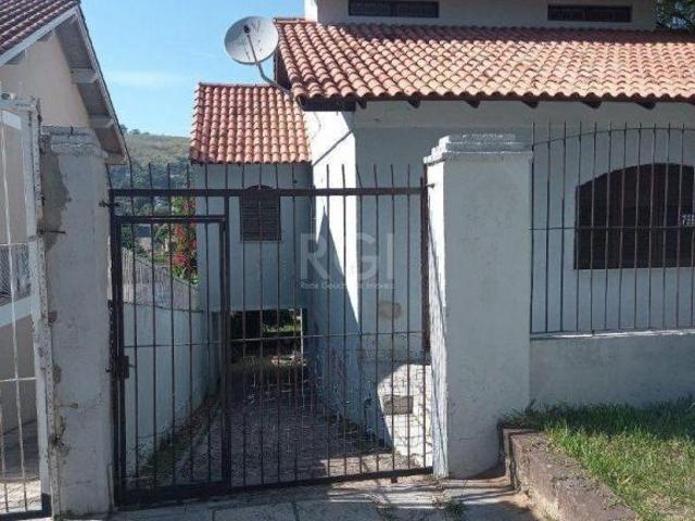 Casa para Venda 345.22m², 3 dormitórios, 3 vagas Teresópolis