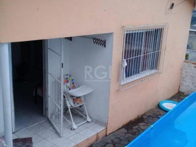 Casa para Venda 347.76m², 2 dormitórios, 3 vagas São José