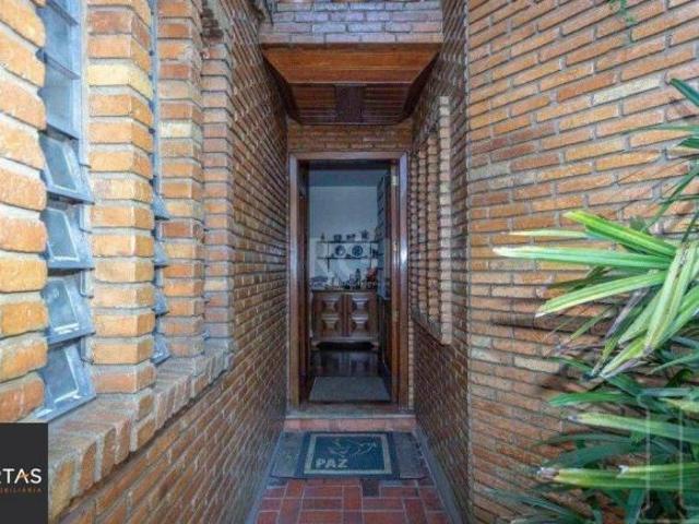 Casa para Venda 349m², 4 dormitórios, sendo 1 suites, 3 vagas Tristeza
