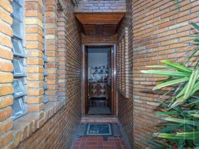Casa para Venda 349m², 4 dormitórios, sendo 1 suites, 3 vagas Tristeza