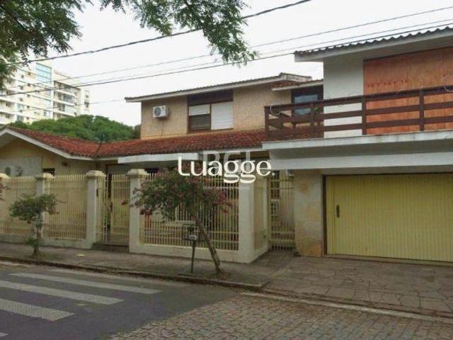 Casa para Venda 340m², 4 dormitórios, sendo 2 suites, 3 vagas Jardim Lindóia