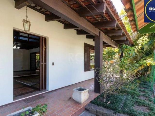 Casa para Venda 357.28m², 4 dormitórios, sendo 1 suites, 4 vagas Jardim Isab