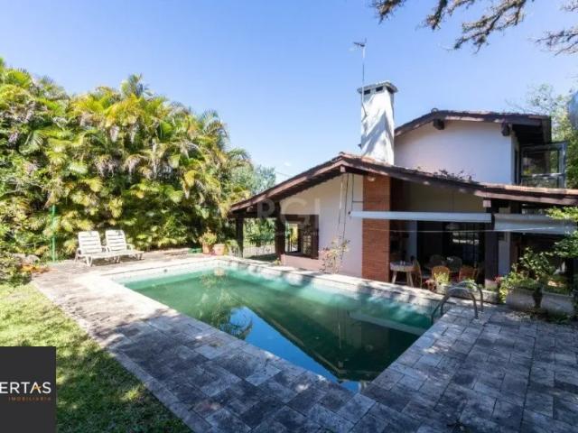 Casa para Venda 357.28m², 4 dormitórios, sendo 1 suites, 4 vagas Jardim Isabel