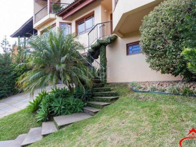 Casa para Venda 358.78m², 3 dormitórios, sendo 1 suites, 3 vagas Jardim Isab