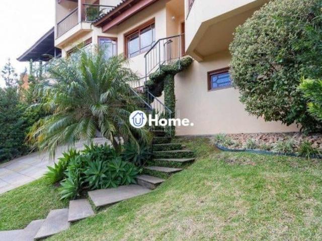 Casa para Venda 358.78m², 3 dormitórios, sendo 1 suites, 3 vagas Jardim Isab
