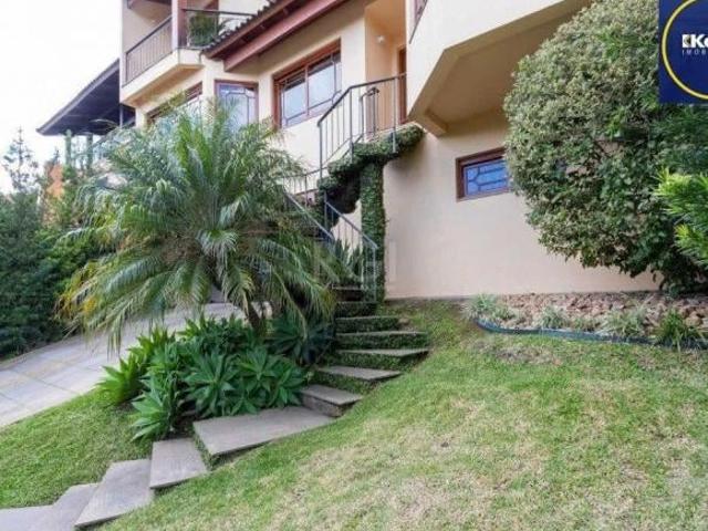 Casa para Venda 358.78m², 3 dormitórios, sendo 1 suites, 3 vagas Jardim Isab