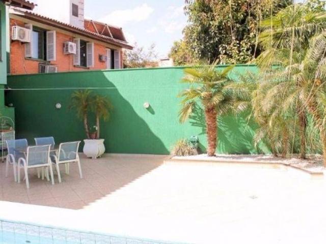 Casa para Venda 350m², 3 dormitórios, sendo 1 suites, 4 vagas Ipanema/ Jardim Verde