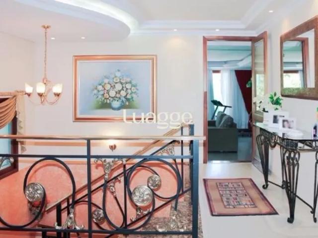 Casa para Venda 350m², 3 dormitórios, sendo 1 suites, 4 vagas Ipanema/ Jardim Verde