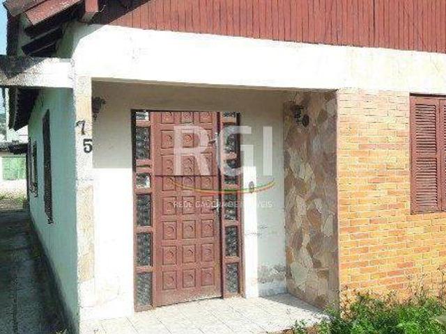 Casa para Venda 350m², 3 dormitórios, 4 vagas Camaquã
