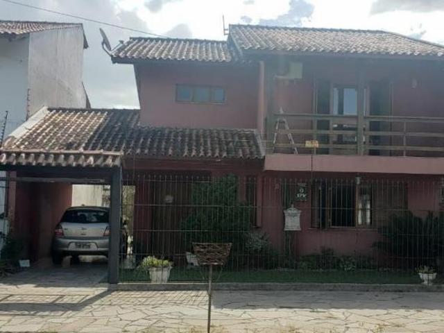 Casa para Venda 364m², 3 dormitórios, sendo 1 suites, Ipanema