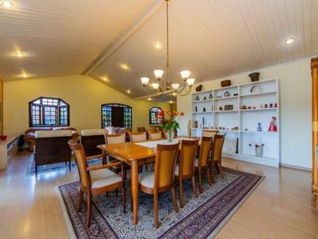Casa Para venda 3600 ESTRADA DA FAZENDINHA, GRANJA VIANA, Granja Viana, Cotia