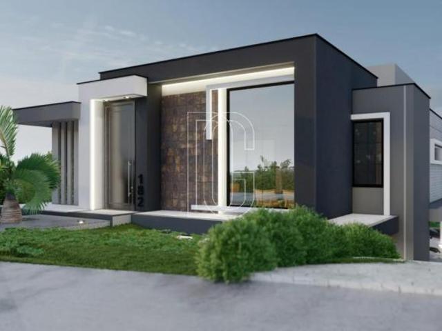 CASA PARA VENDA 360M2 AC NO CONDOMÍNIO MONTES CLAROS MORRO ALTO ITUPEVA SP