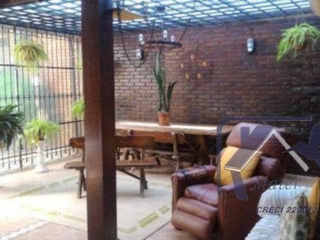 Casa para Venda 360m², 3 dormitórios, sendo 2 suites, 3 vagas Tristeza
