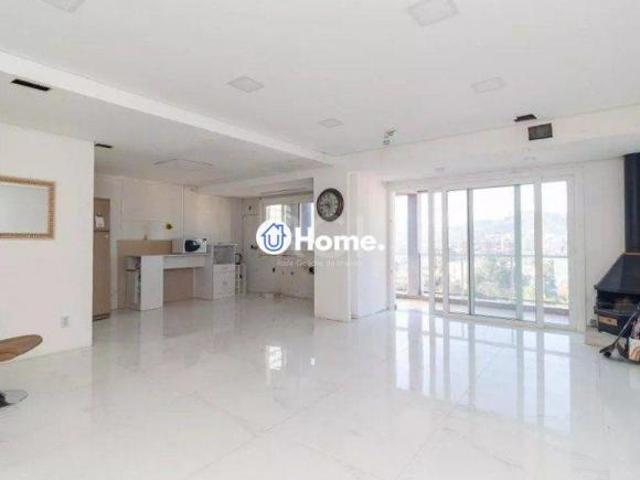 Casa para Venda 377m², 4 dormitórios, sendo 2 suítes, 3 vagas Teresópolis