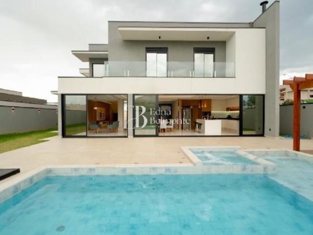 Casa para venda 379 m² no Condomínio Terras da Alvorada Jundiai, Itupeva SP