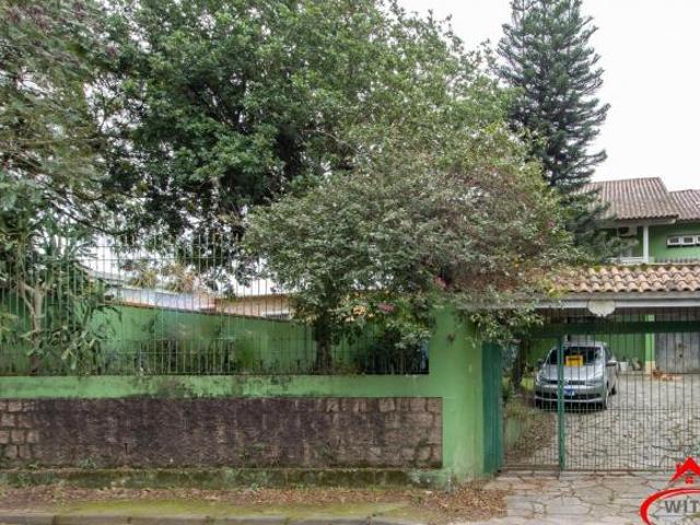 Casa para Venda 385m², 4 dormitórios, sendo 3 suites, 2 vagas Belém Velho