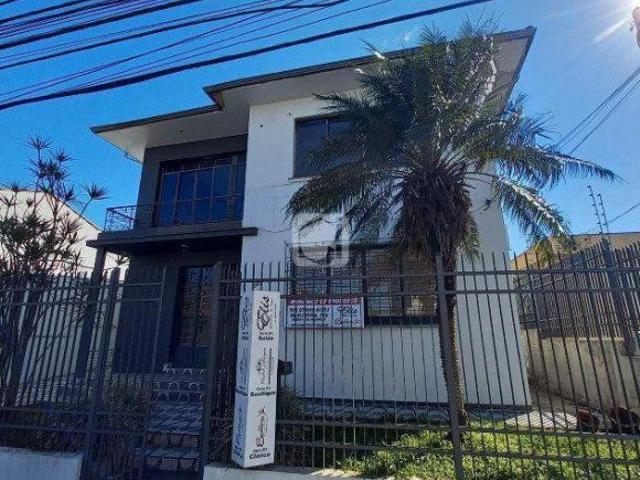 Casa para Venda 389m², 4 dormitórios, sendo 1 suites, 3 vagas Nossa Senhora