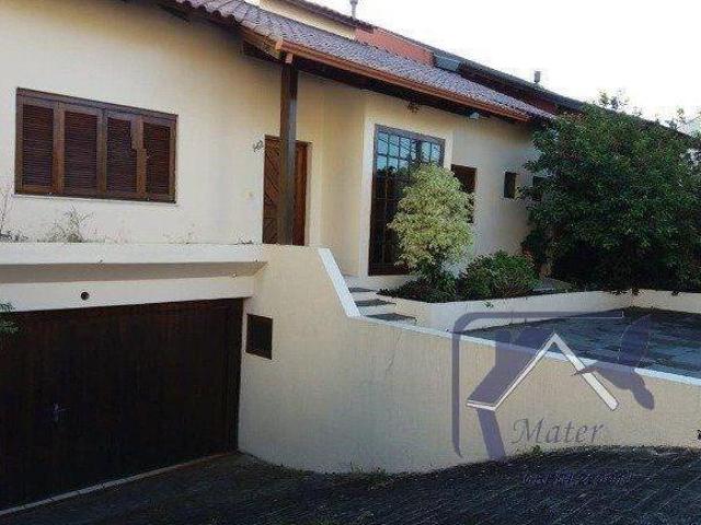 Casa para Venda 380m², 5 dormitórios, sendo 2 suites, 3 vagas Nonoai, Poa