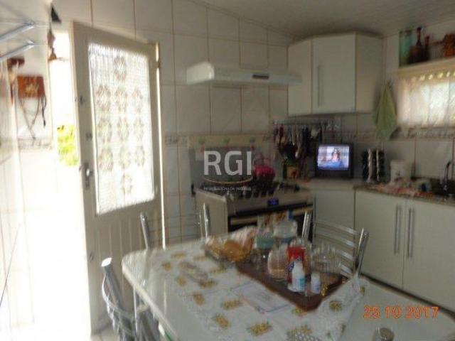 Casa para Venda 380m², 2 dormitórios, sendo 1 suites, 1 vaga Nonoai