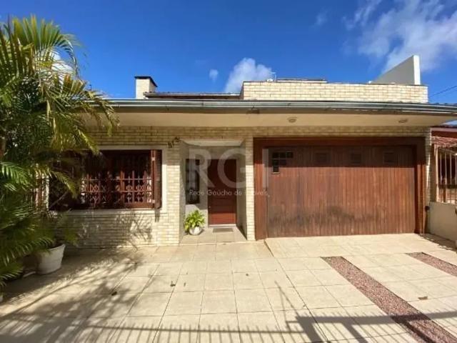 Casa para Venda 382m², 6 dormitórios, sendo 2 suites, 4 vagas Ipanema
