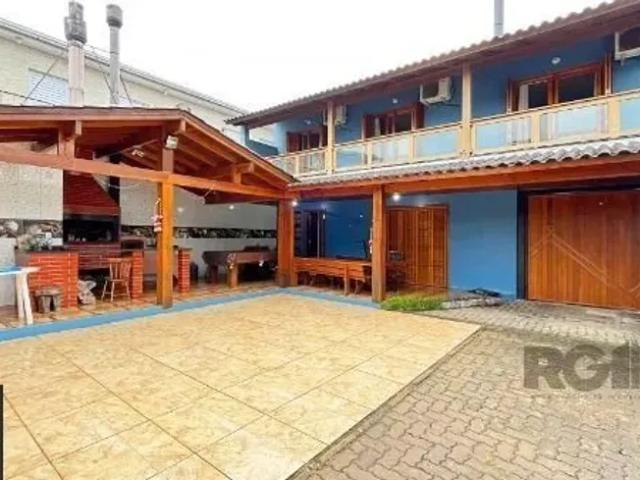 Casa para Venda 399m², 4 dormitórios, sendo 1 suites, 6 vagas Vila Nova