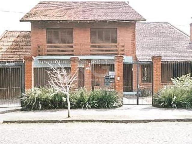 Casa para Venda 404m², 4 dormitórios, sendo 1 suites, 7 vagas Vila Assunção