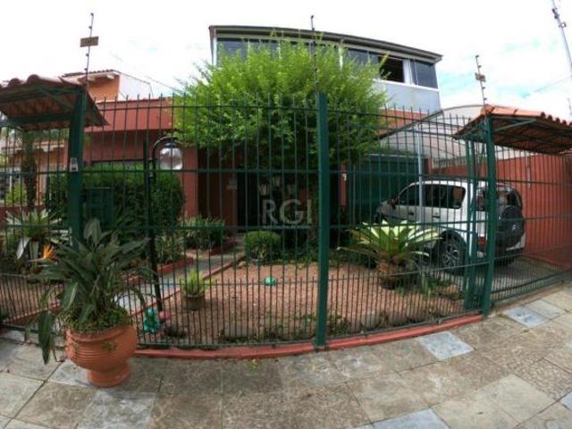 Casa para Venda 404m², 5 dormitórios, sendo 3 suites, 2 vagas Ipanema