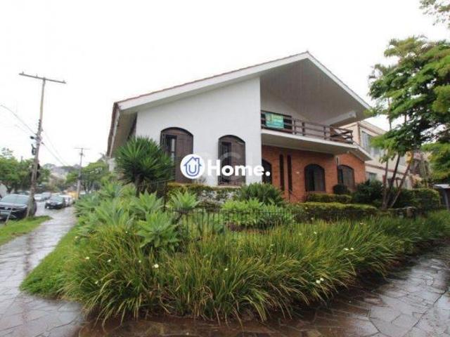 Casa para Venda 406.36m², 6 dormitórios, sendo 6 suites, 2 vagas Chácara das