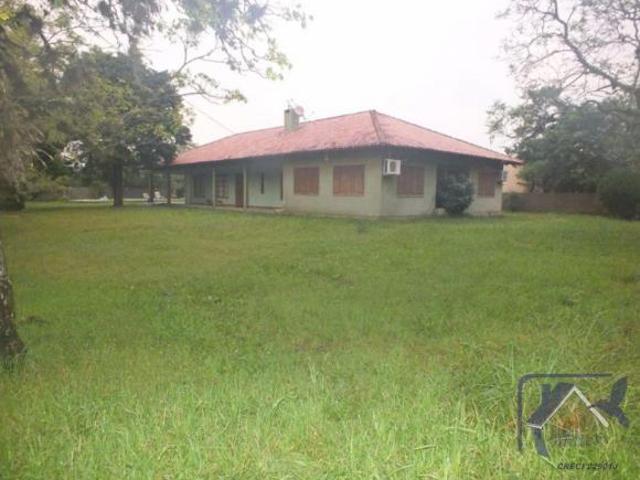 Casa para Venda 400m², 4 dormitórios, sendo 1 suite, 6 vagas Florida, Guaiba