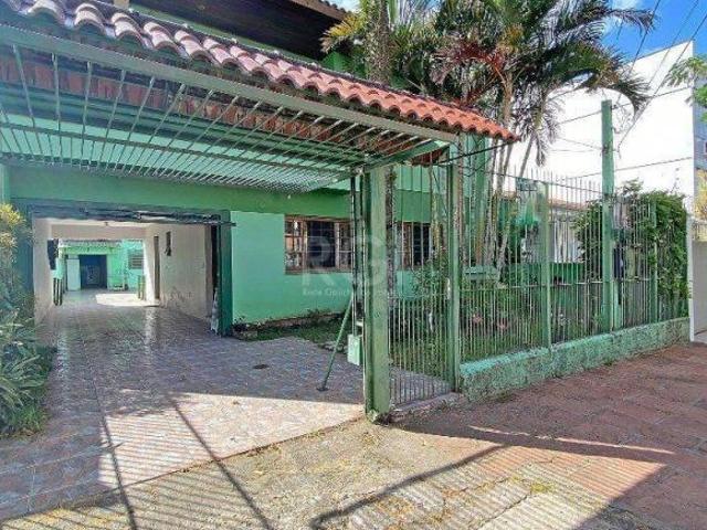 Casa para Venda 400m², 5 dormitórios, sendo 1 suites, 3 vagas Jardim Itu Sabará