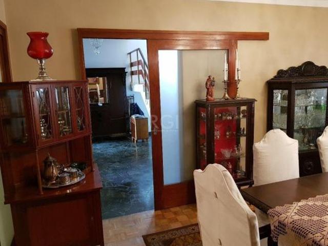 Casa para Venda 400m², 5 dormitórios, 3 vagas Santana