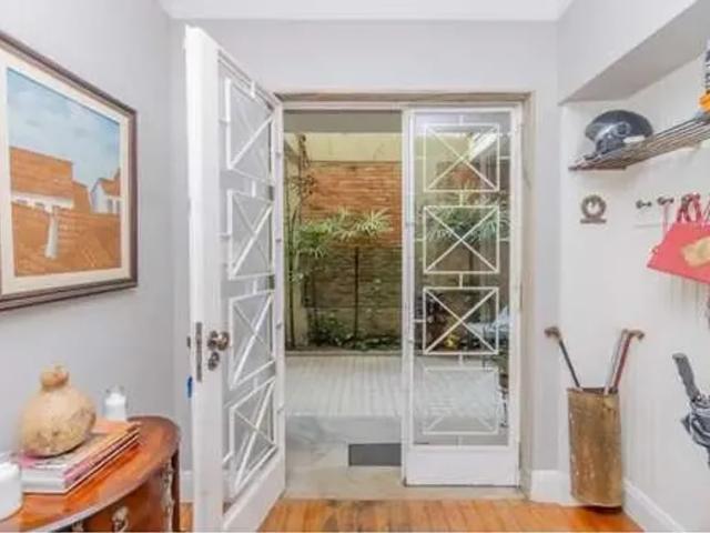 Casa Para venda 415 Alameda dos Guaiases, Planalto Paulista, São Paulo