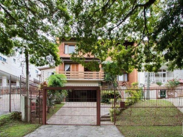 Casa para Venda 416.89m², 4 dormitórios, sendo 1 suites, 5 vagas Tristeza