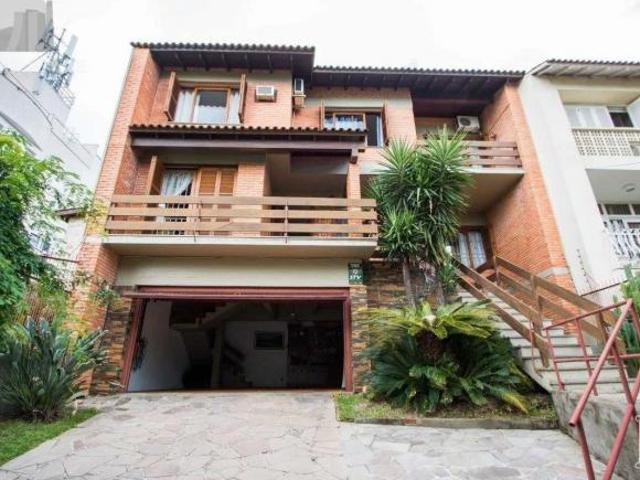 Casa para Venda 416.89m², 4 dormitórios, sendo 1 suites, 5 vagas Tristeza