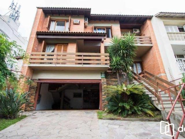 Casa para Venda 416.89m², 4 dormitórios, sendo 1 suites, 5 vagas Tristeza