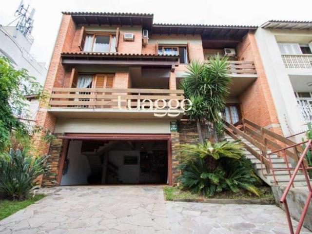 Casa para Venda 416.89m², 4 dormitórios, sendo 1 suites, 5 vagas Tristeza