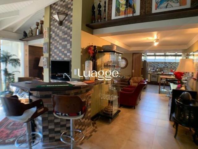 Casa para Venda 420m², 3 dormitórios, sendo 1 suites, Ipanema