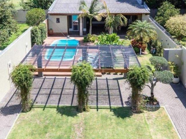 Casa para Venda 420m², 3 dormitórios, sendo 3 suites, 8 vagas Ipanema