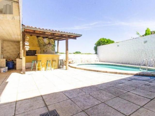 Casa para Venda 422m², 6 dormitórios, sendo 2 suites, 5 vagas Vila Assunção